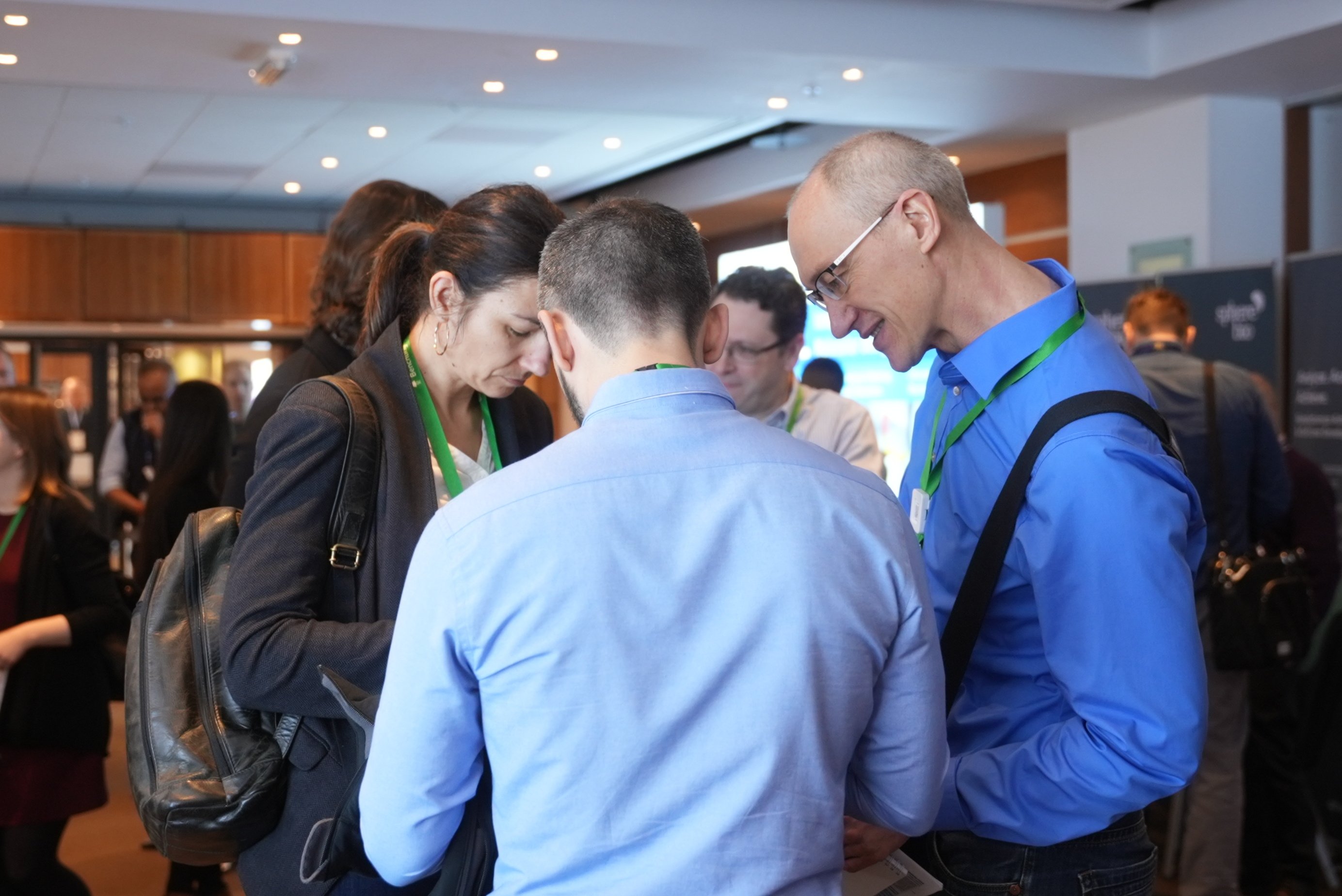 NextGen Omics, Spatial & Data US 2026